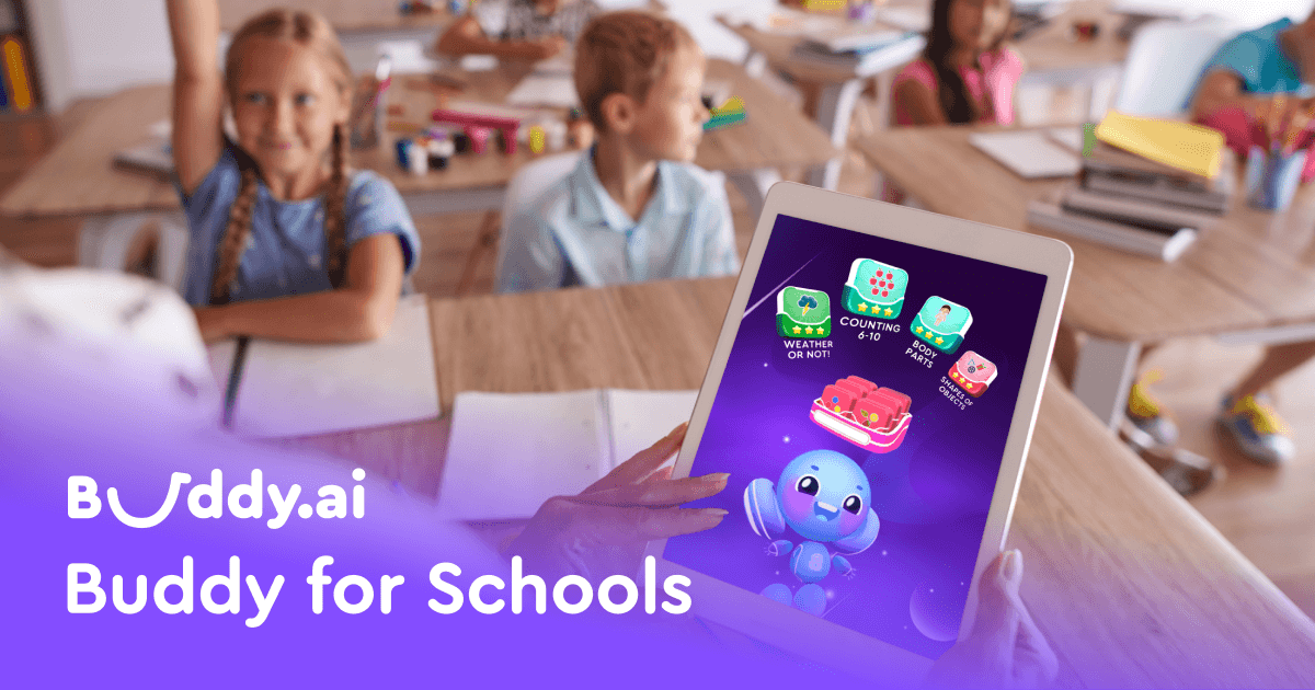 English for children online from scratch, English for children with artificial intelligence in a ...